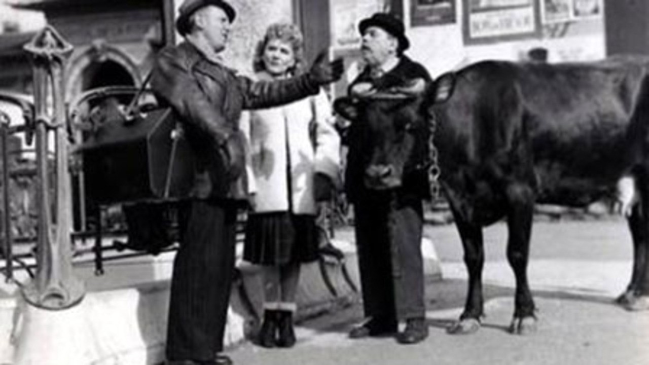 The Mysterious Mr. Davis (1936) | MUBI