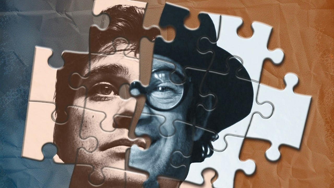 Better Days: The Story of Ze'ev Revach (2024) | MUBI