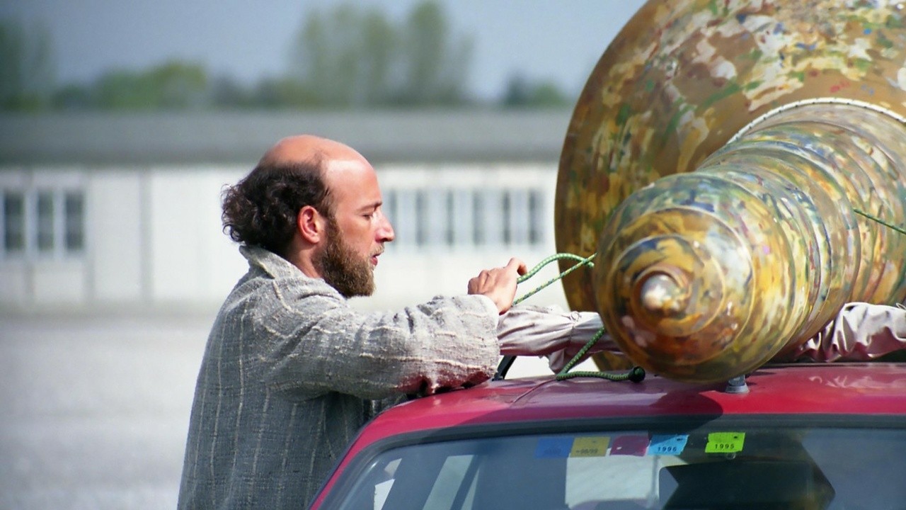 My Missing Screw (2024) | MUBI