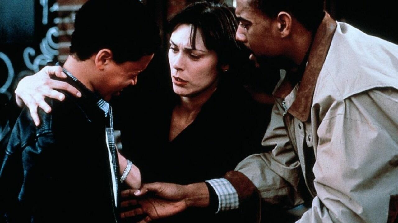 The Prosecutors (1996) | MUBI