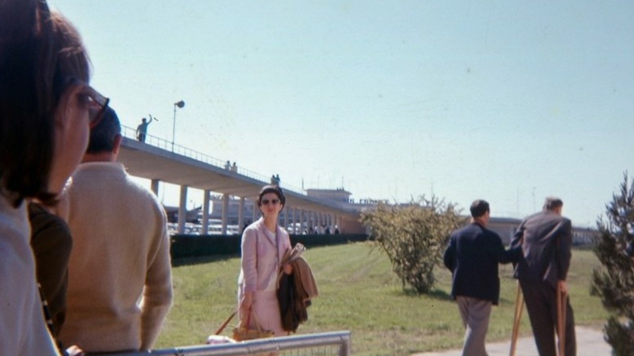 Aba (2024) | MUBI