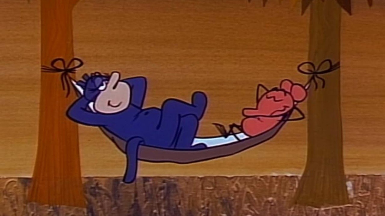 Krazy Kat (1962) | MUBI