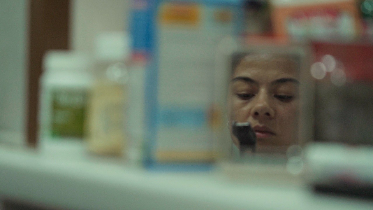 Nudity 2025 Mubi