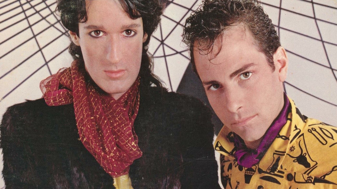 Randyandy: The People (Living in the U.S.A.) [MV] (1983) | MUBI