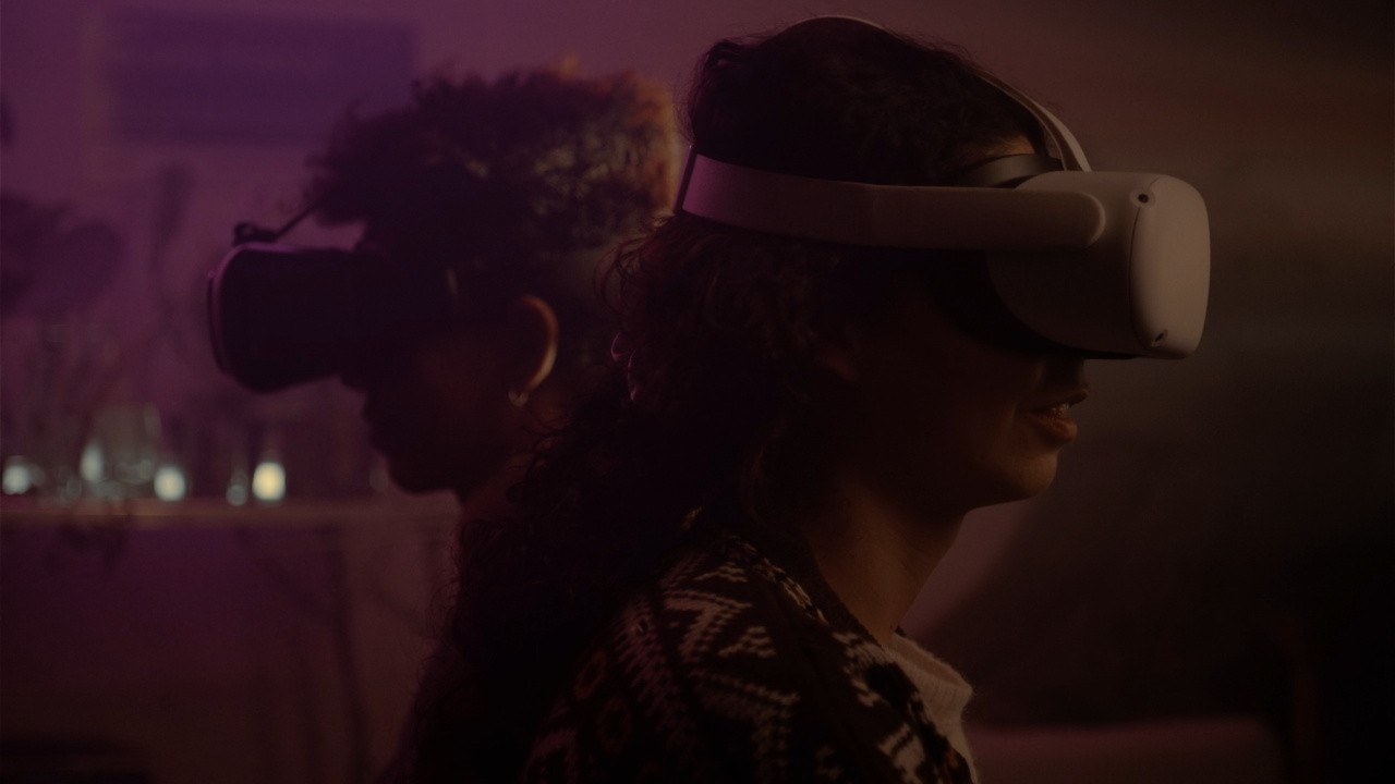 Uncanny Home (2025) | MUBI