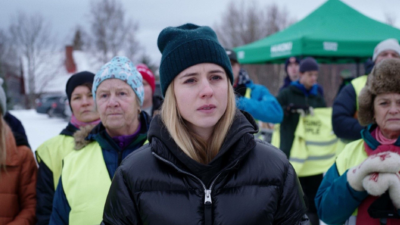 The Åre Murders (2025) | MUBI