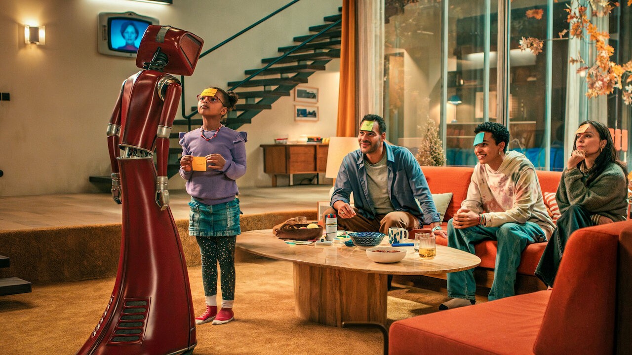 TRAILER - Cassandra (2025)