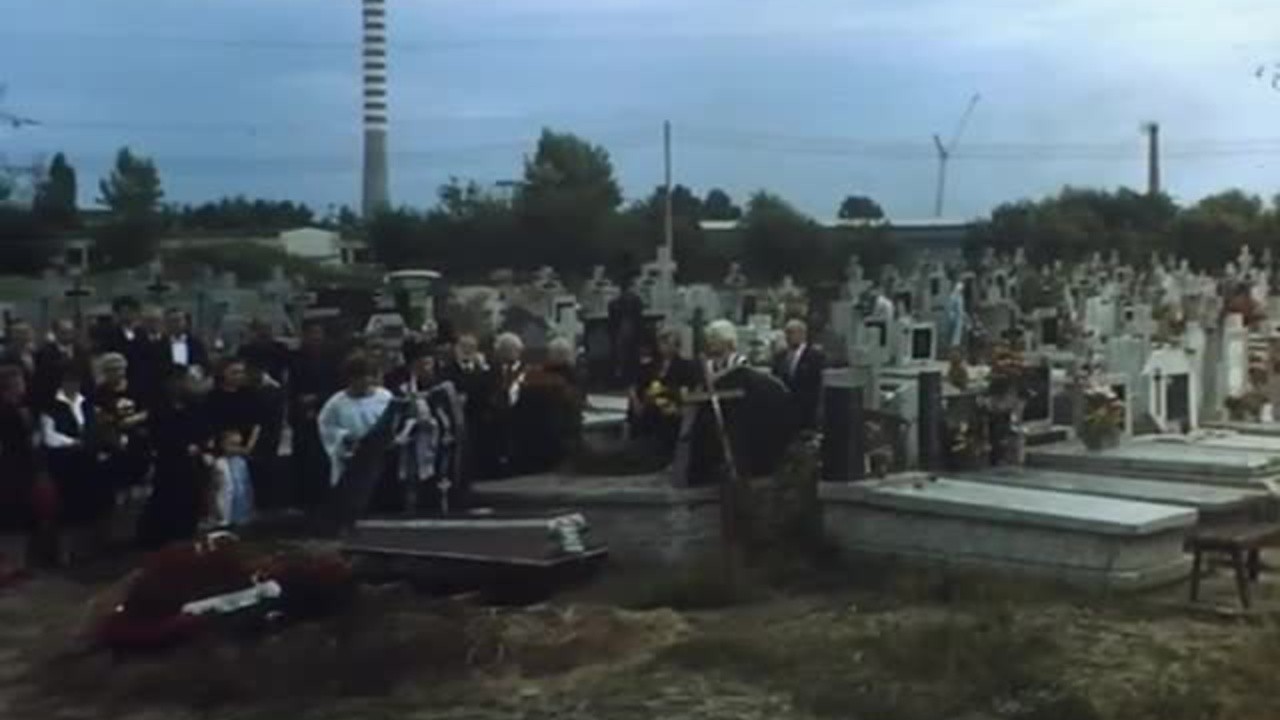 Yesterday Goodbye (1993) | MUBI