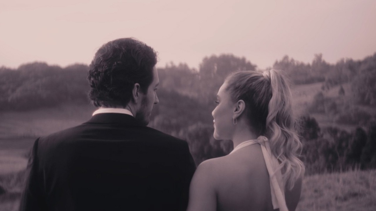 Not Tonight (2024) | MUBI