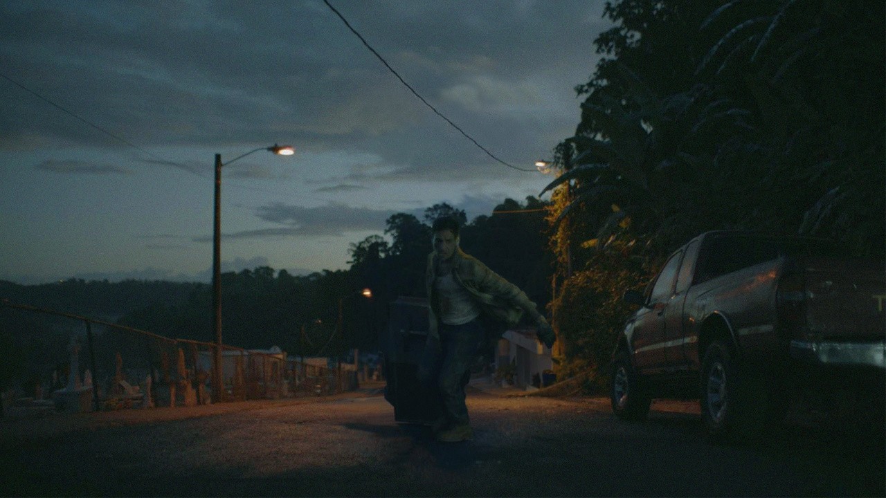 In Between Storms (2025) | MUBI