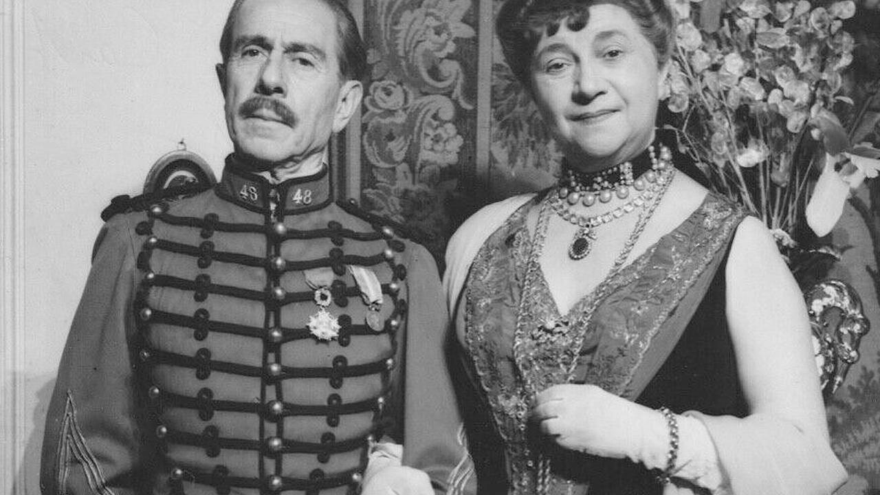 Le tampon du capiston (1950) | MUBI