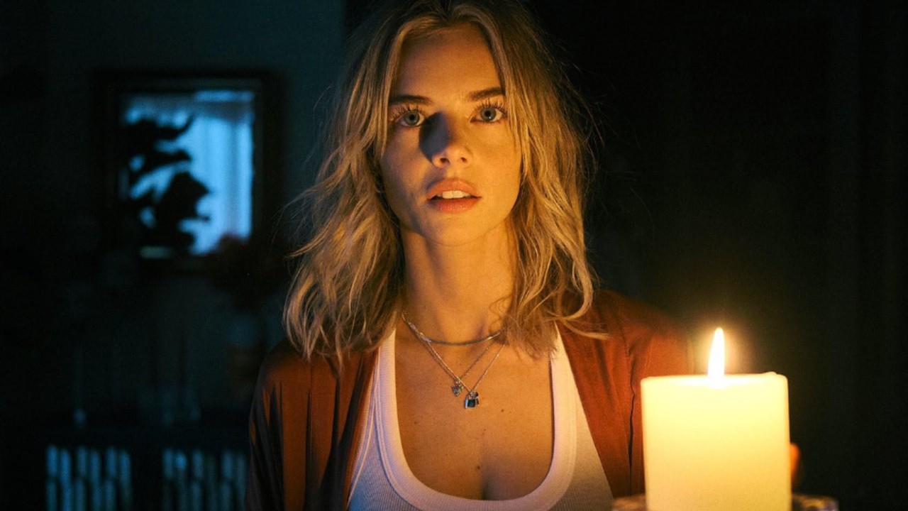 Borderline (2024) | MUBI