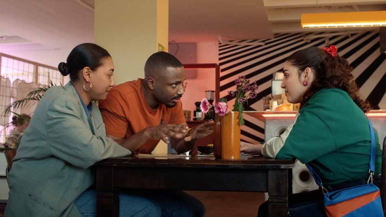 Rotown (2024) | MUBI