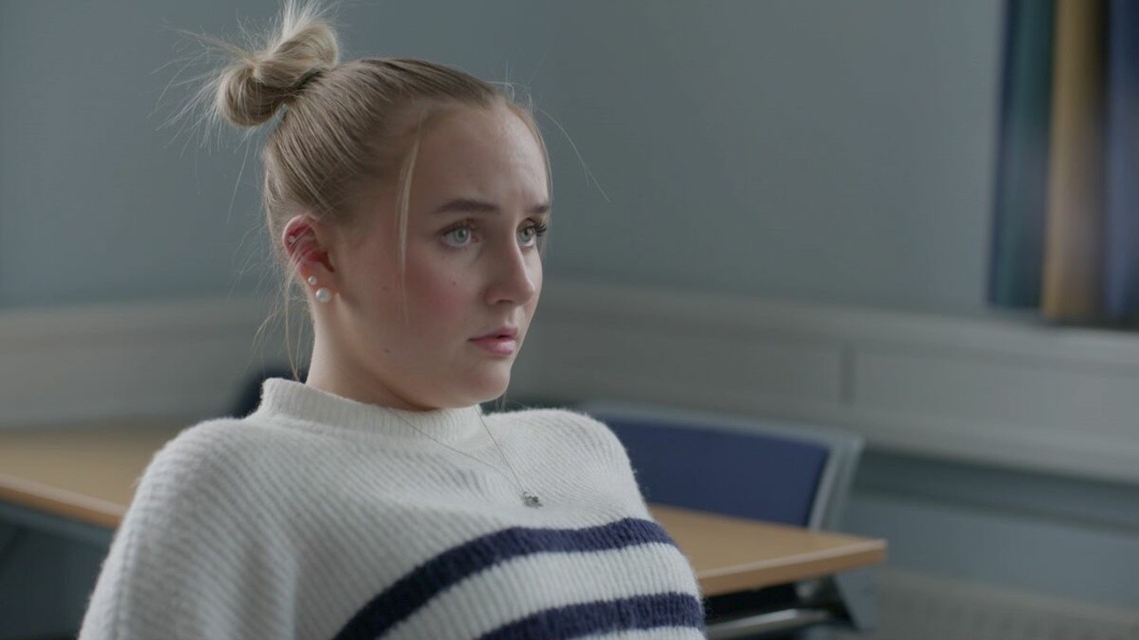 Teenage Life Interrupted (2025) | MUBI
