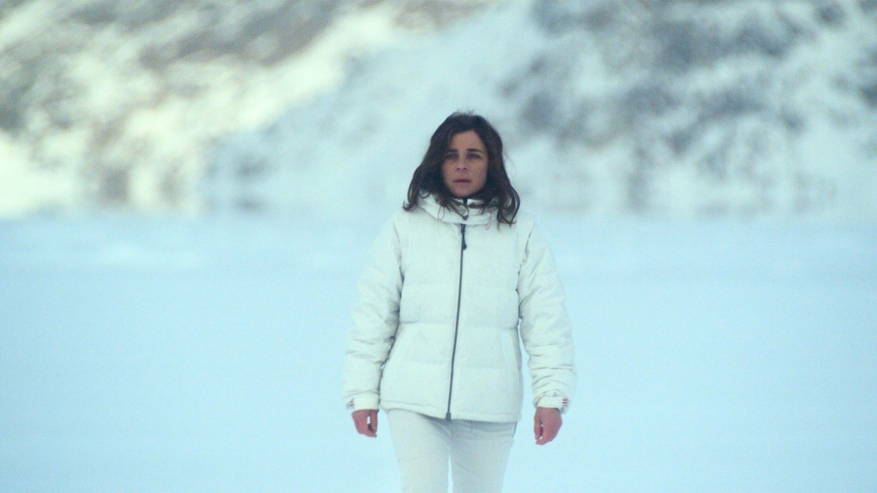 The Incredible Snow Woman (2025) | MUBI