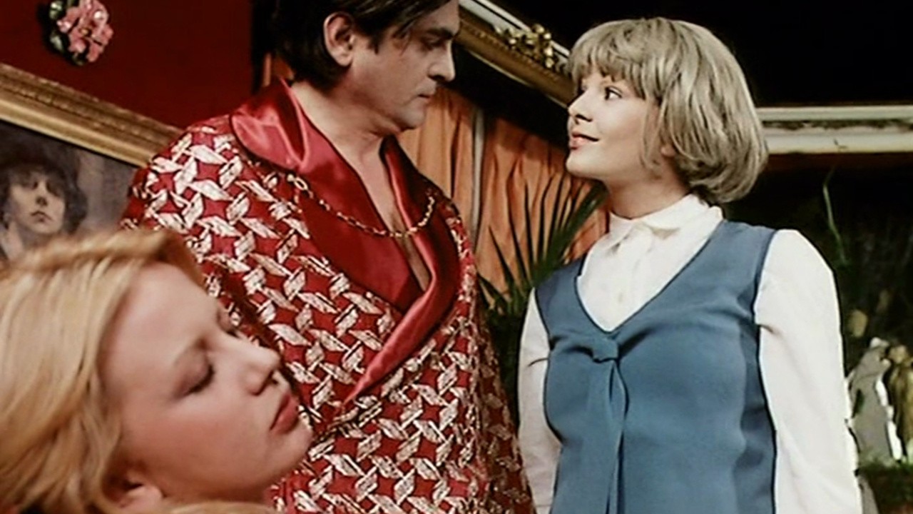 Open Nightly (1980) | MUBI