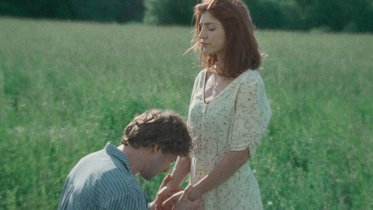 Konets filma (2024) | MUBI