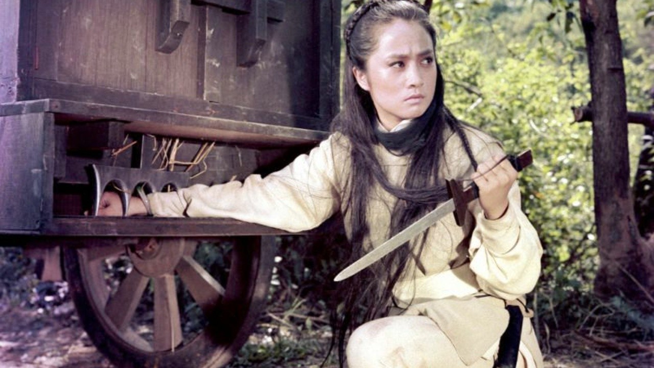 The Twelve Gold Medallions (1970) | MUBI