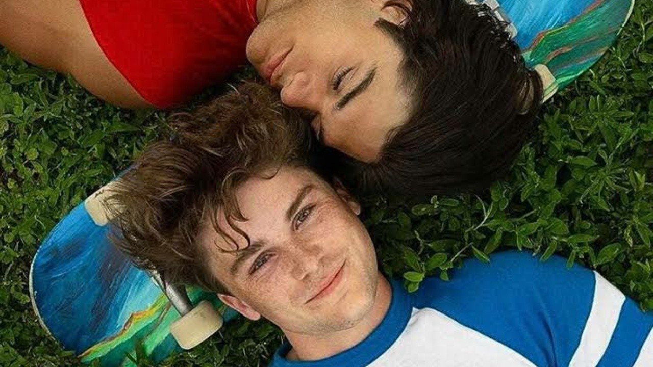 Scraps (2024) | MUBI