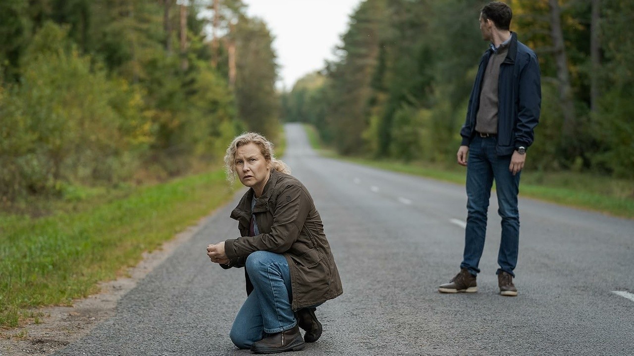 Cry Wolf (2024) | MUBI