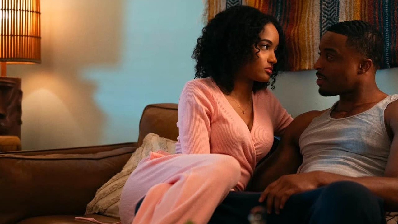 Sugar Mama (2025) | MUBI