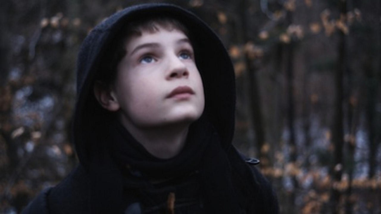 Bird of Prey (2010) | MUBI