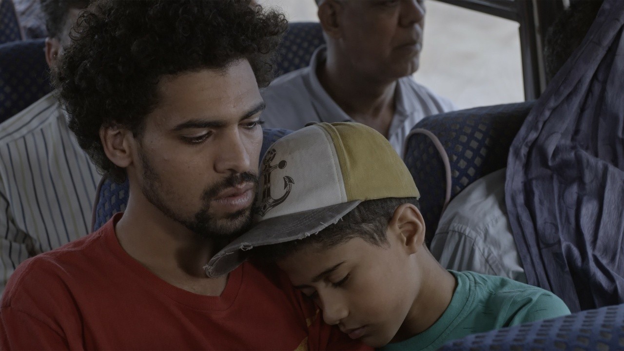 TRAILER - The Settlement (2025)