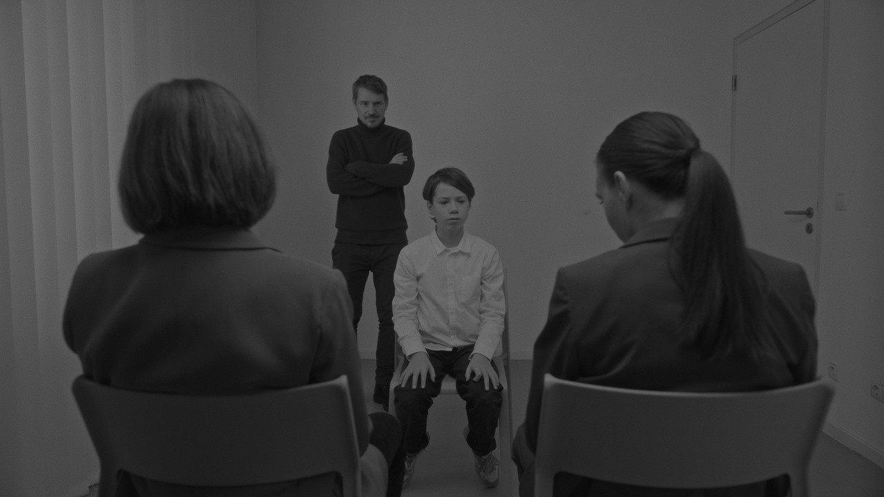 Growing Down (2025) | MUBI