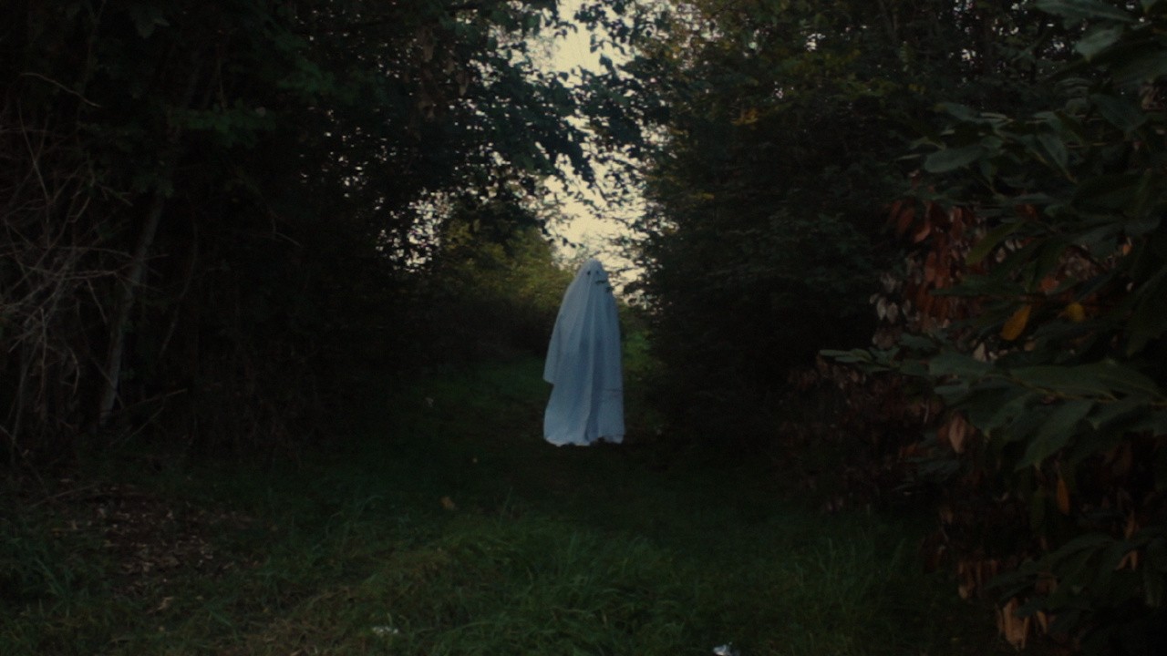 Ghosts (2025) | MUBI