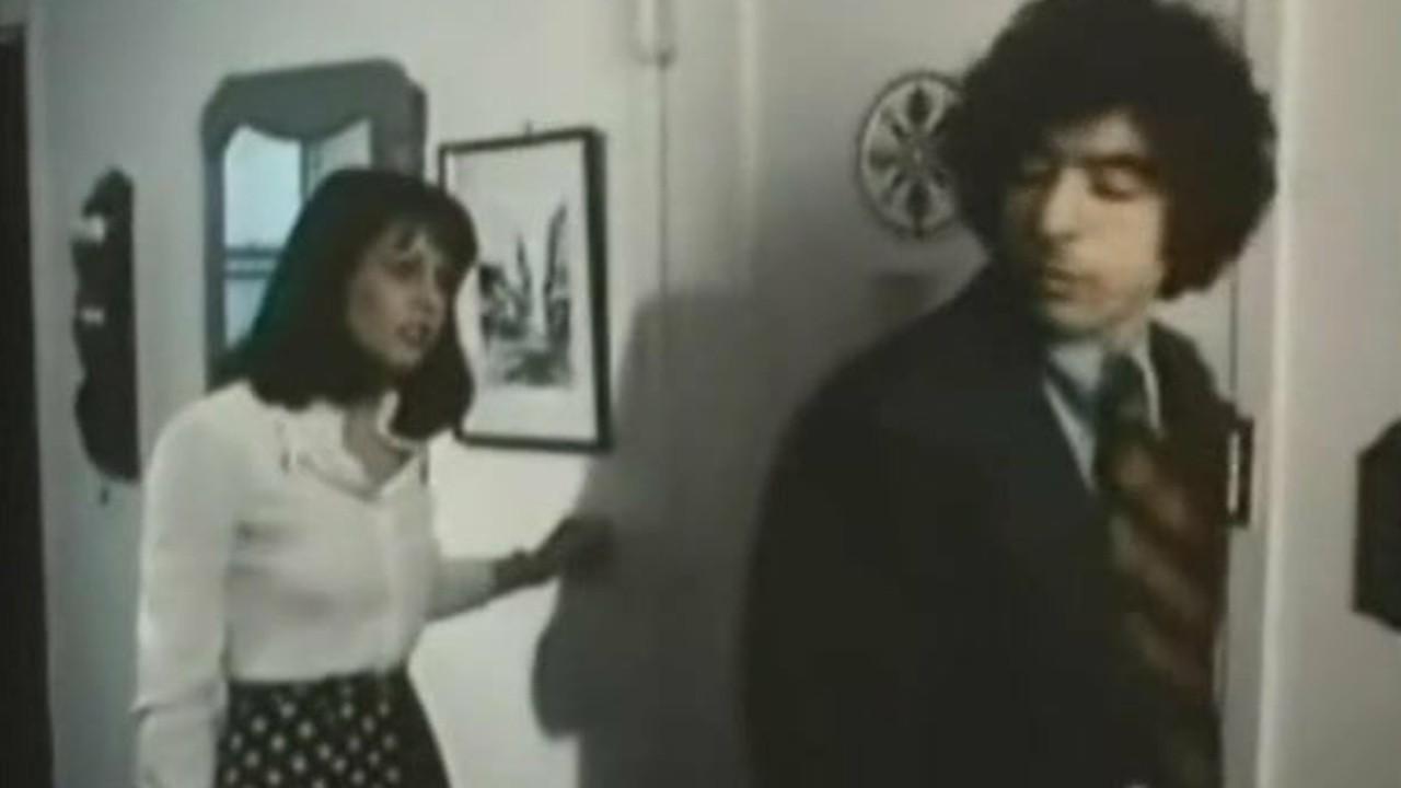 When a Woman Calls (1975) | MUBI