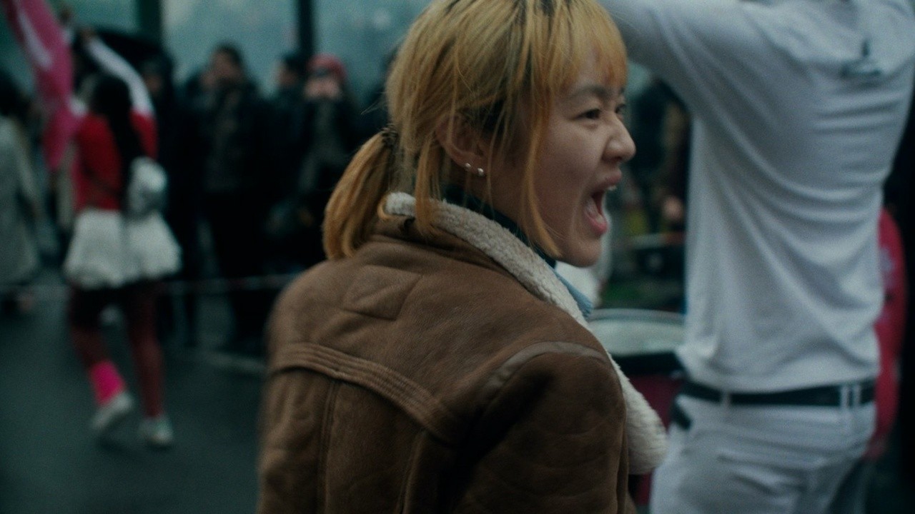 Fenni in Wonderland (2024) | MUBI