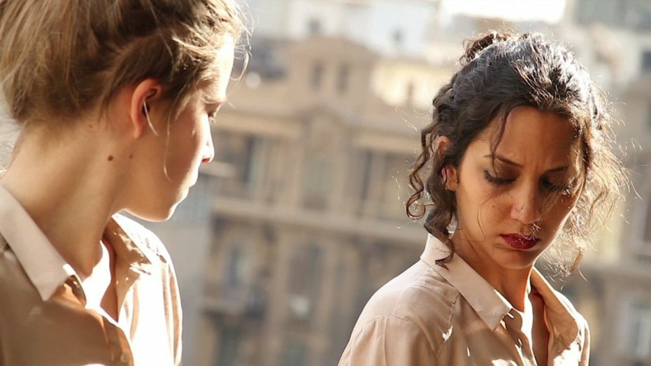 Cairography (2013) | MUBI