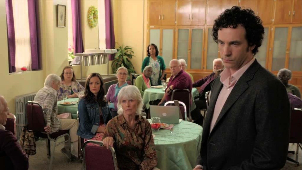 The Best Laid Plans (2014) | MUBI