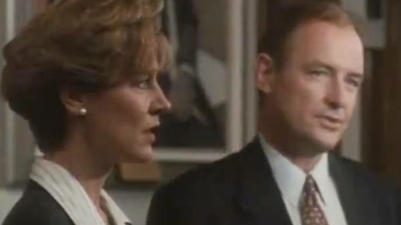 The Good Fight (1992) | MUBI