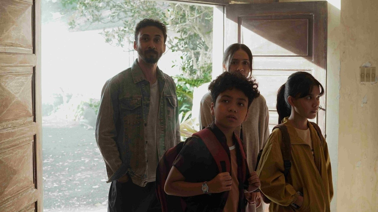 Before 7 Days (2025) | MUBI