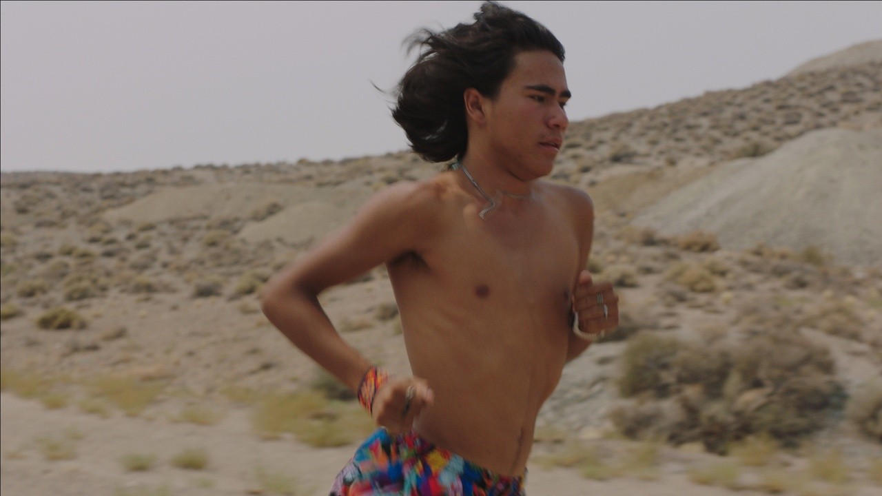 Remaining Native (2025) | MUBI