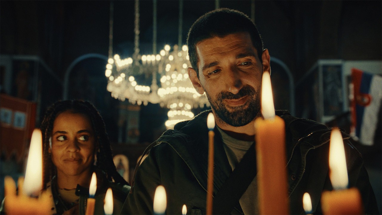 Surviving Earth (2025) | MUBI