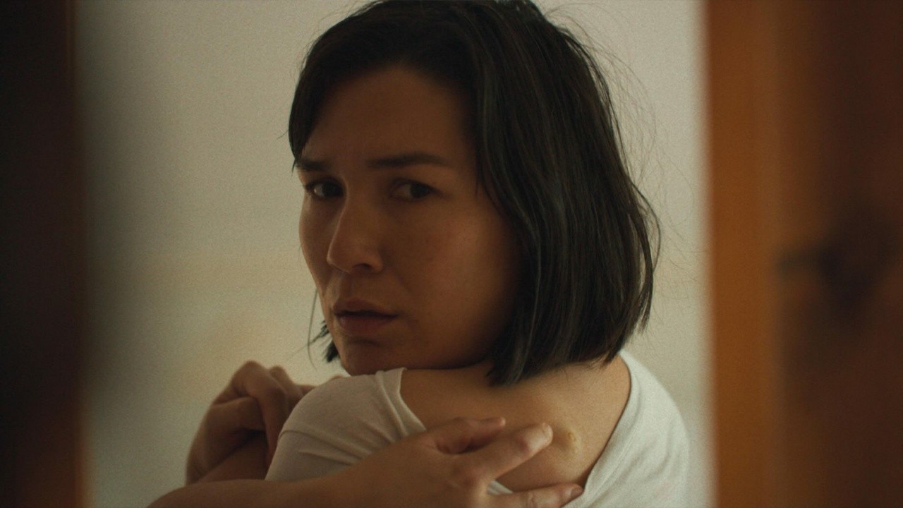 The True Beauty of Being Bitten by a Tick (2025) | MUBI