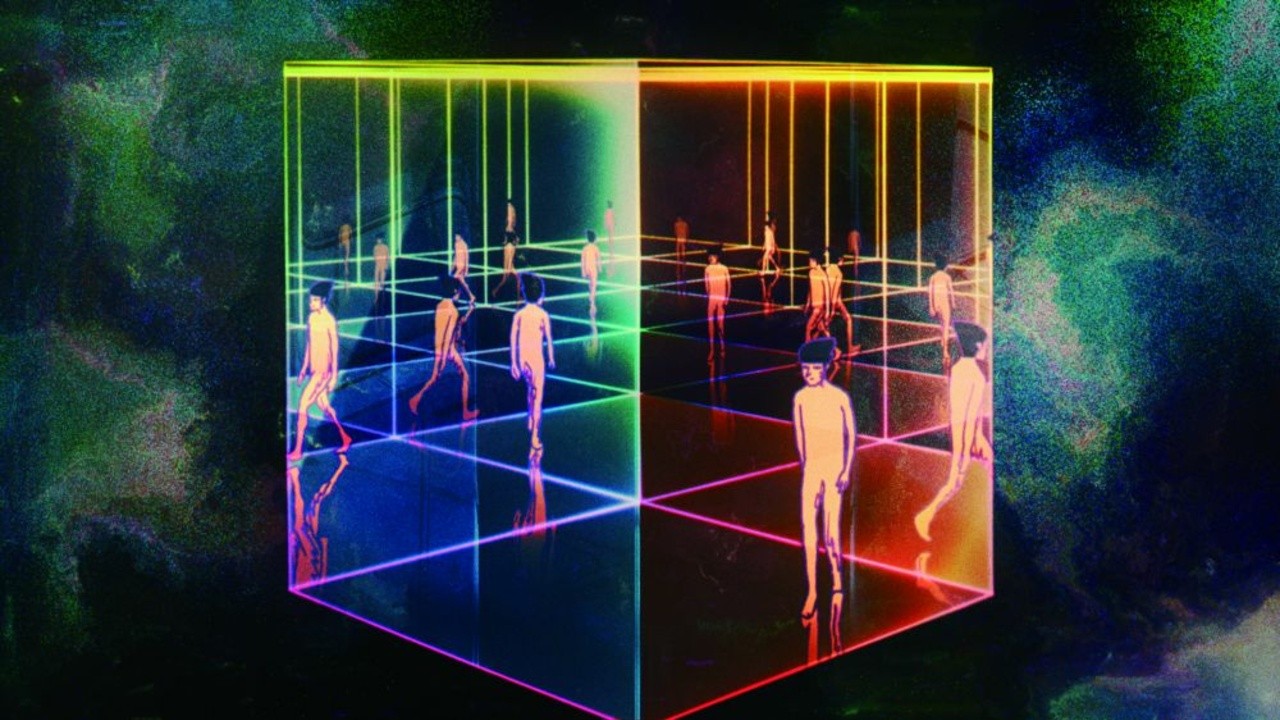 Inside (2022) | MUBI