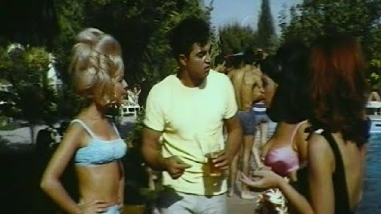 Diamond 33 (1967) | MUBI