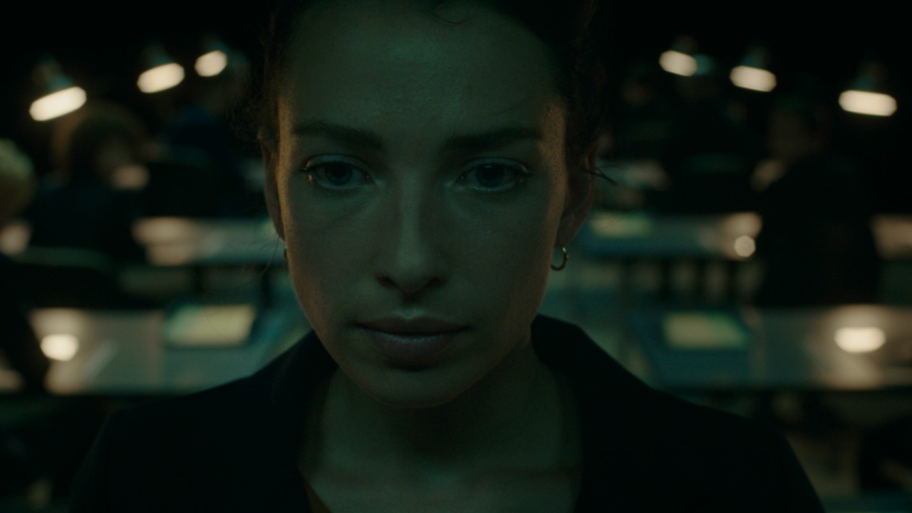 The Glassbox (2022) | MUBI