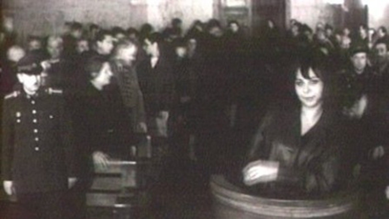 The She-Wolf (1965) | MUBI