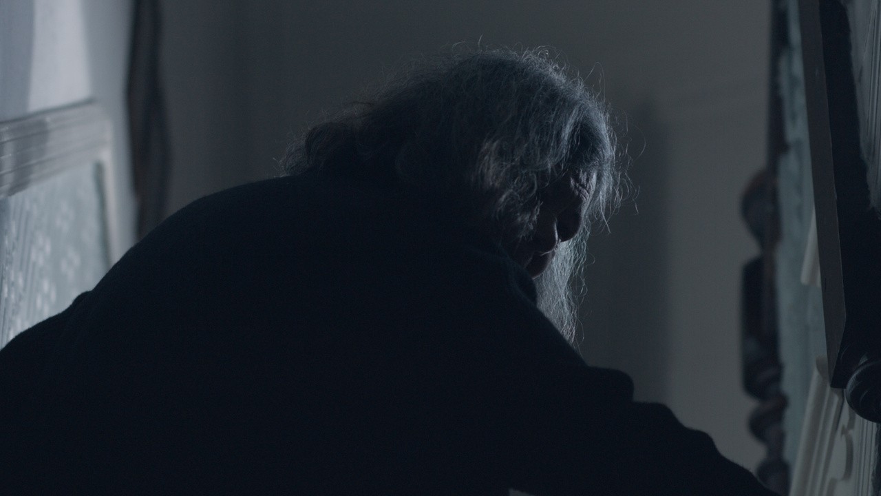 Away in Silence (2021) | MUBI