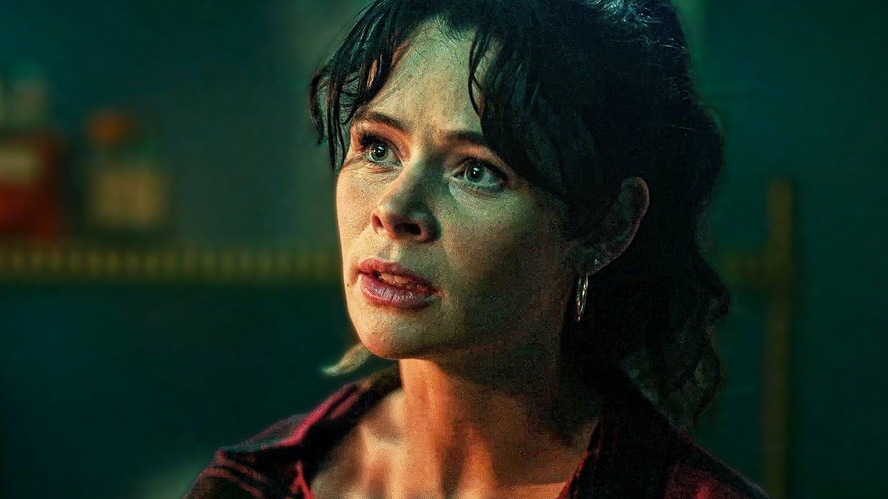 Kindred (2025) | MUBI