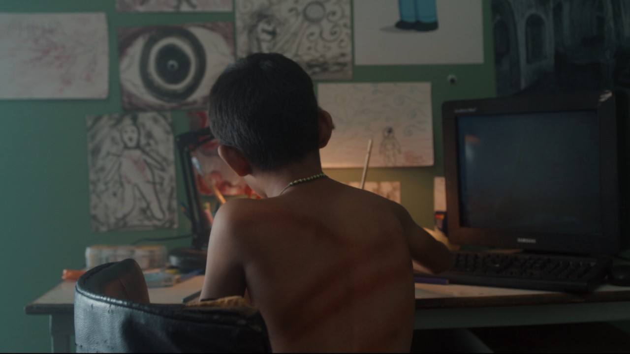 Problem Child (2024) | MUBI