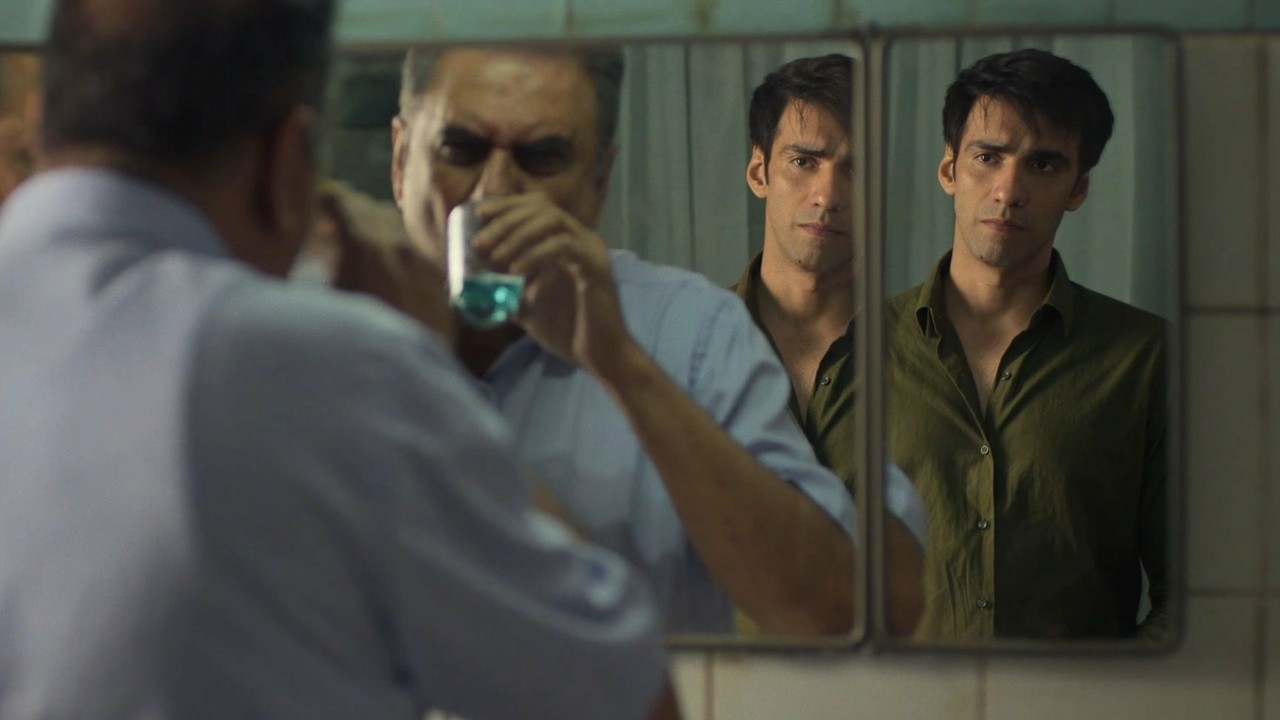 The Mehta Boys (2024) | MUBI