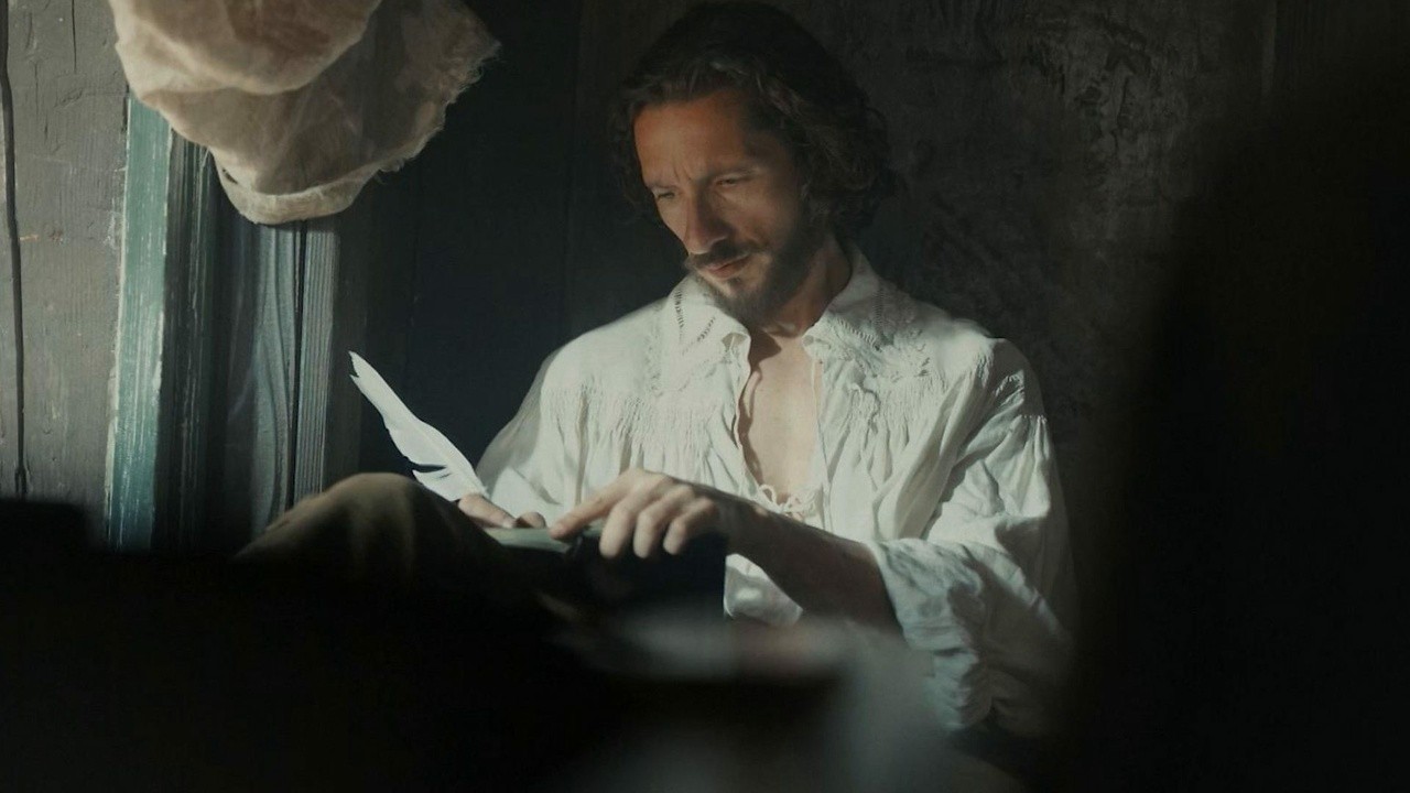 Shakespeare, Rise of a Genius (2023) | MUBI