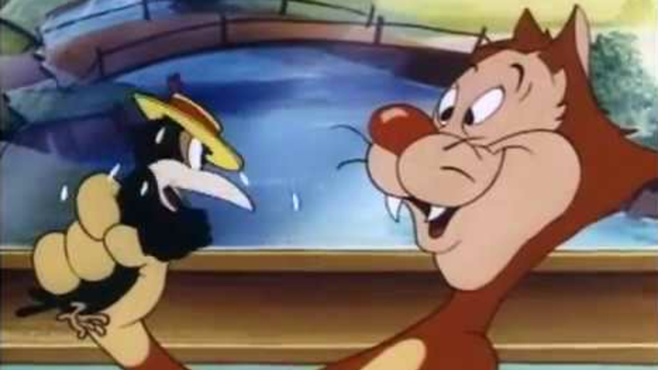 As the Crow Lies (1951) | MUBI