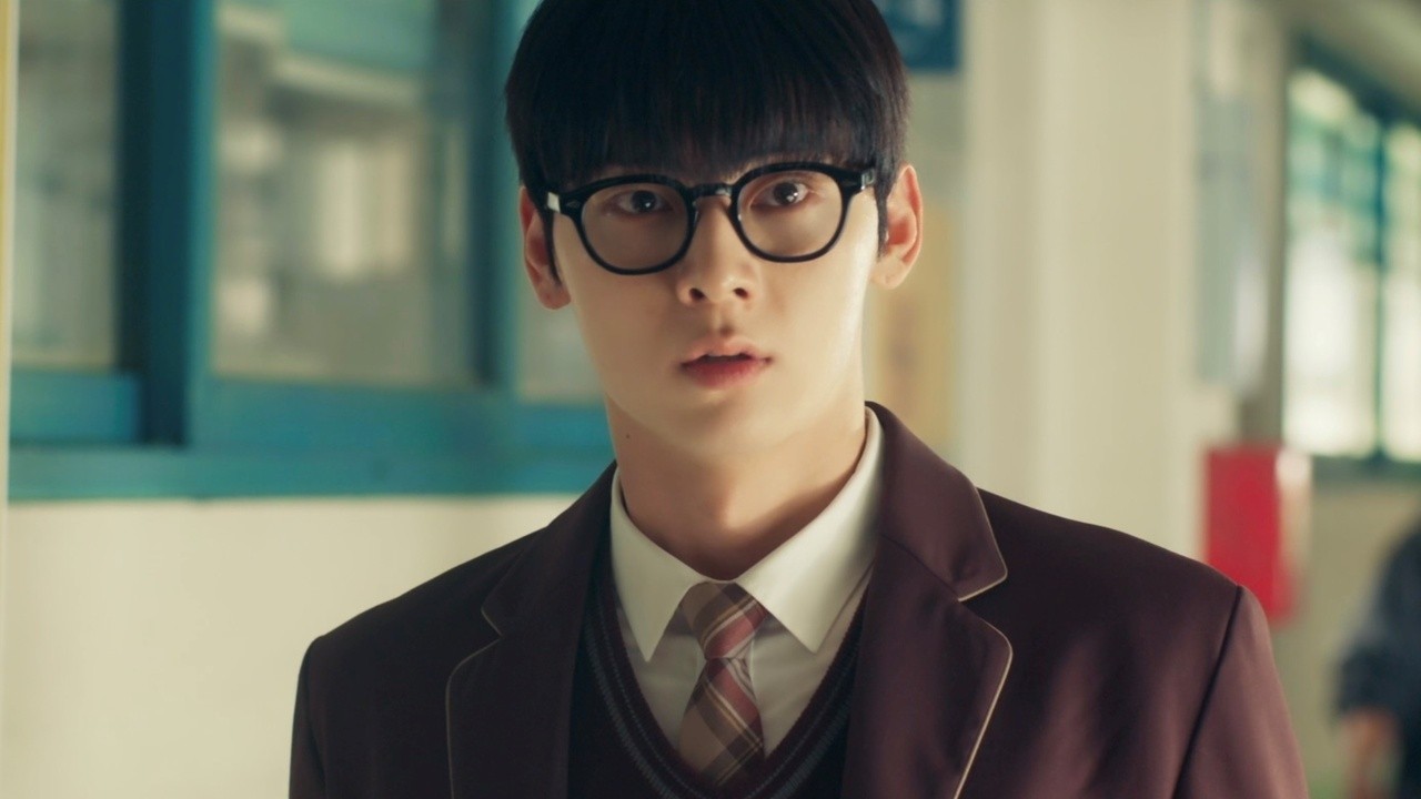 Study Group (2025) | MUBI