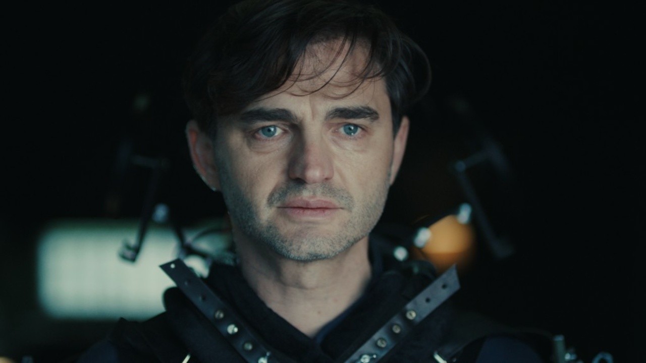 The Kiss of the Grasshopper (2025) | MUBI